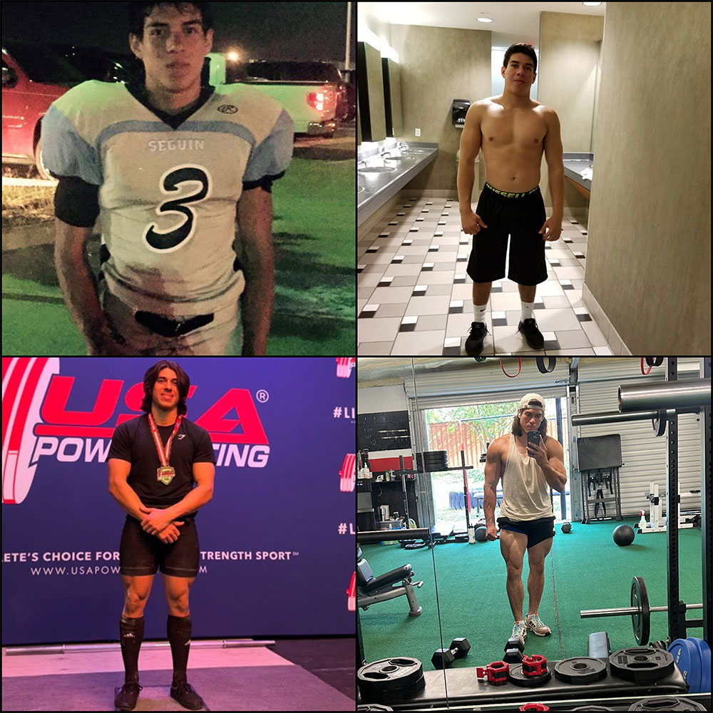 DG Fitness Personal Training: Home Page