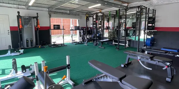 DG Fitness Personal Training: Home Page