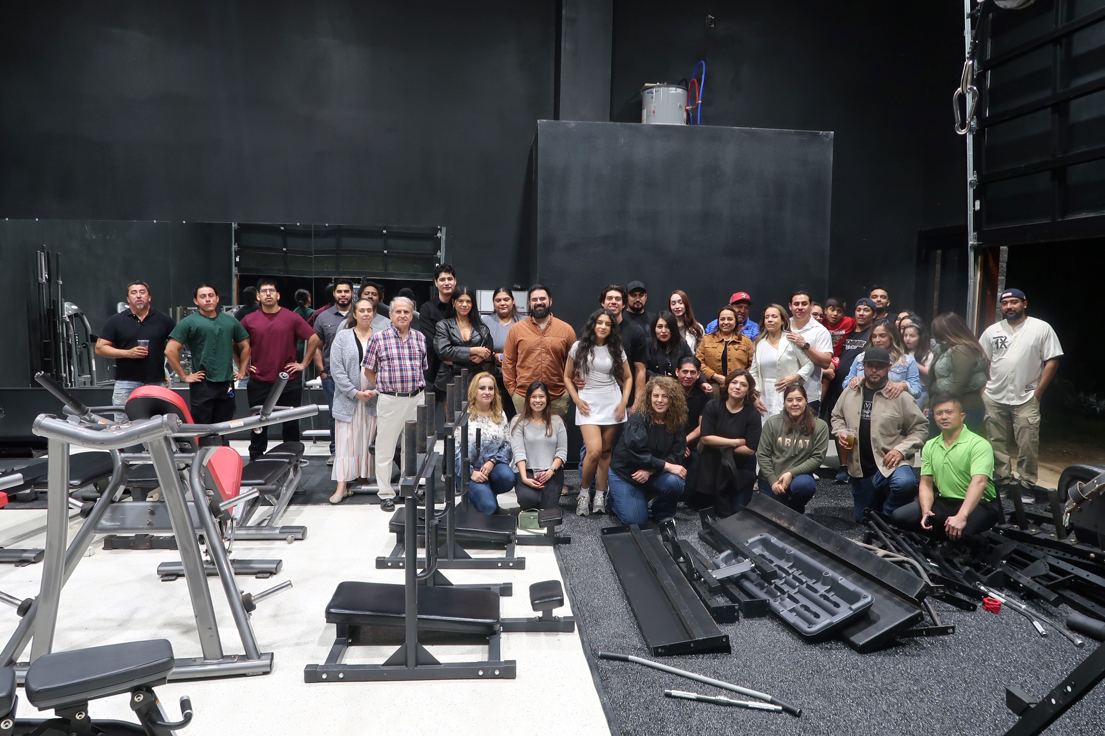 DG Fitness Personal Training: Home Page